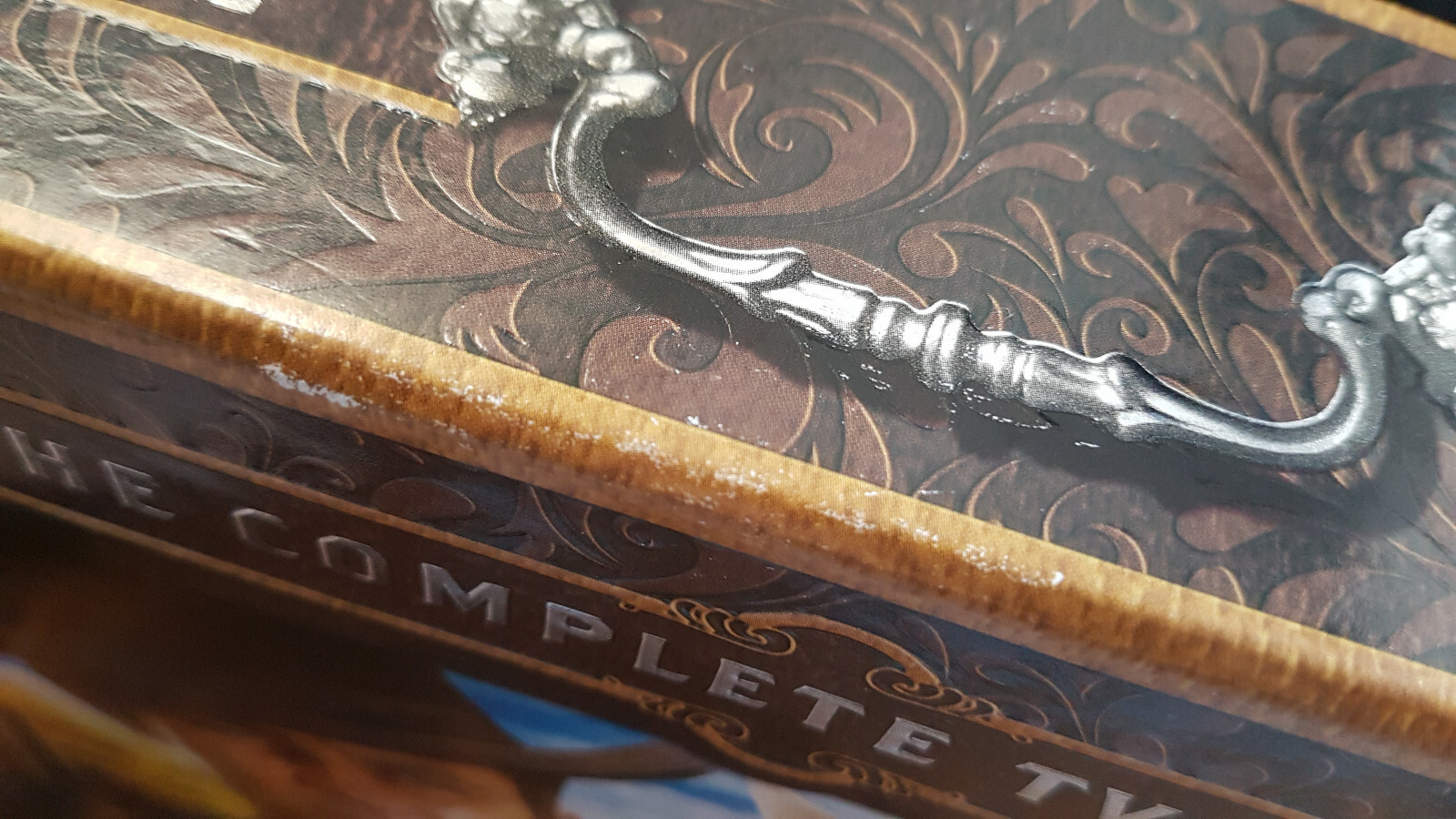 /30 The Wild Wild West Complete Series & Movies 27-Disc DVD Box Set ...