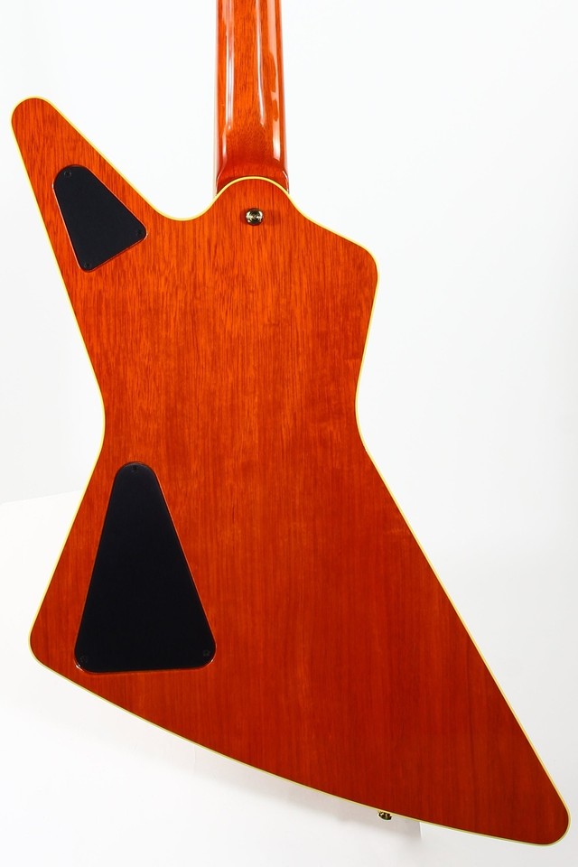 2006 Hamer USA Standard Custom ONE-OFF Very Unique, Korina, Ultimate ...