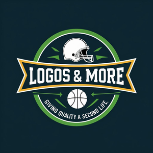 Logos&More | eBay Stores