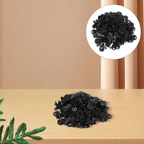 200 Sets Frame Turn Button Hardware Fasteners for Picture Frames | eBay