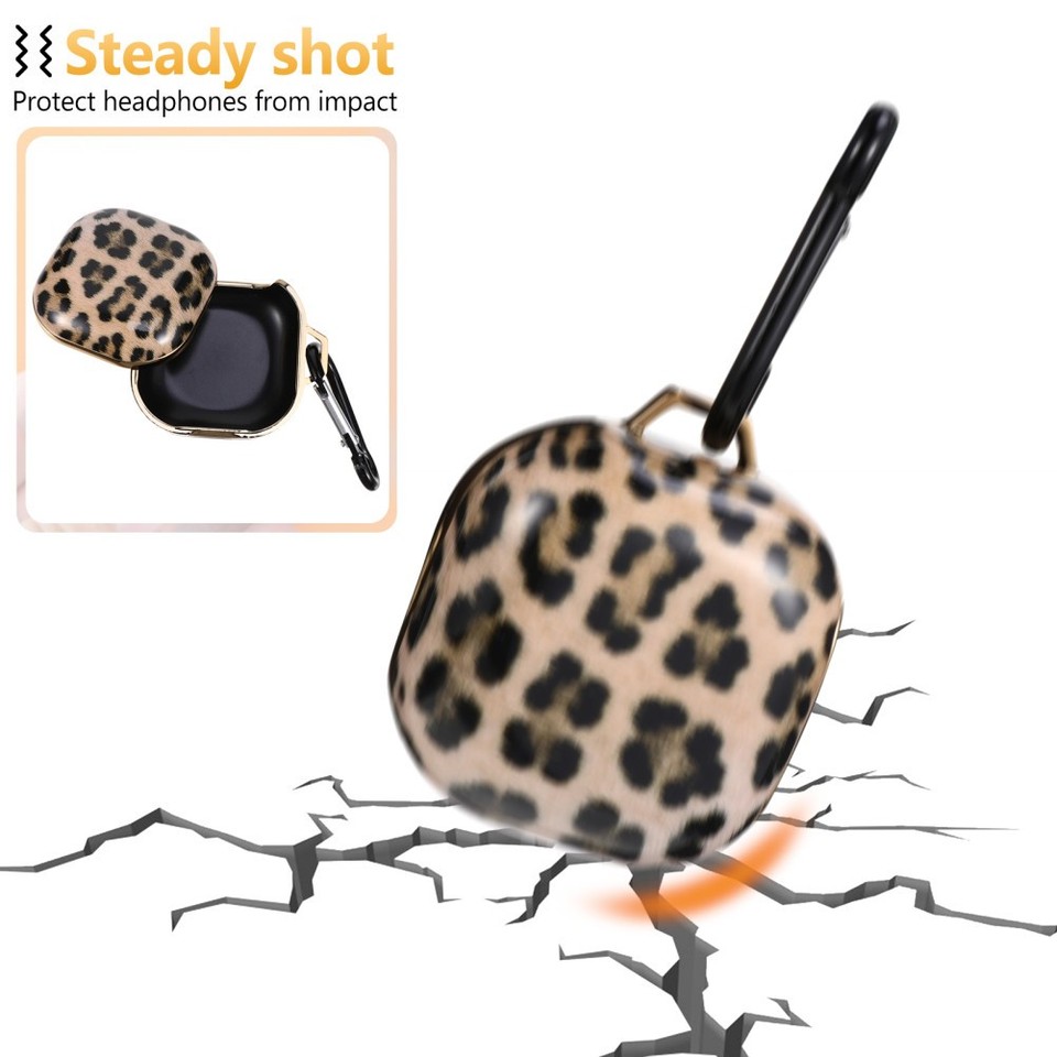 Protective Case Headphone Storage Waterproof Headset Cover Earphone ...