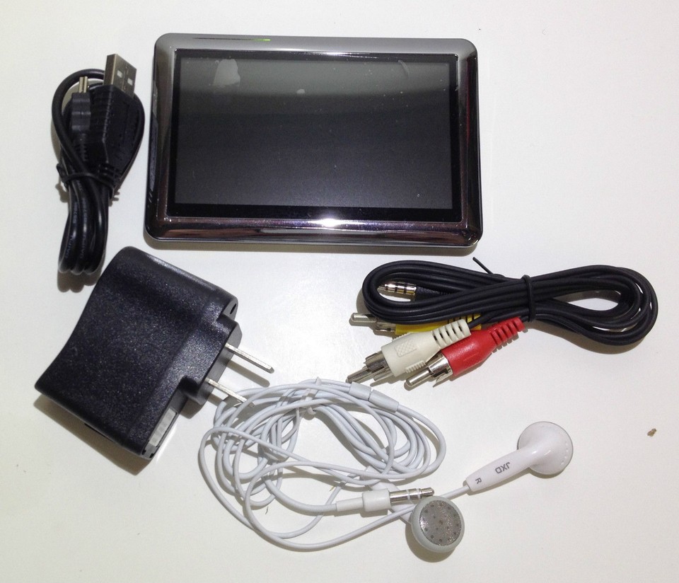 Portable Audio-Video RECORDER DVR For Flir Videotherm 2000 Thermal ...