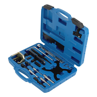 Timing Tool Kit For Ford Focus Tourneo 1.4 1.6 1.8 2.0 303-1097 303 ...