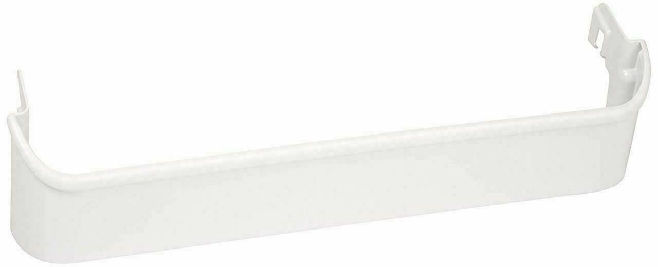 White Door Bin 240338101 Fits Frigidaire Refrigerator AP2115860 ...