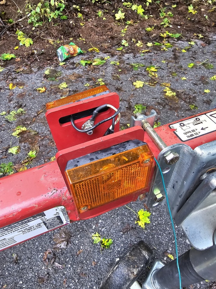 TORO 922SL Commercial Log Splitter | eBay