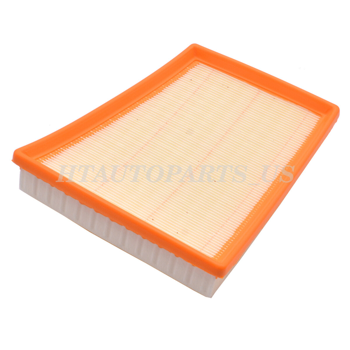 Air Filter Set 3W0129319 3W0129320 for Bentley Continental Flying Spur ...