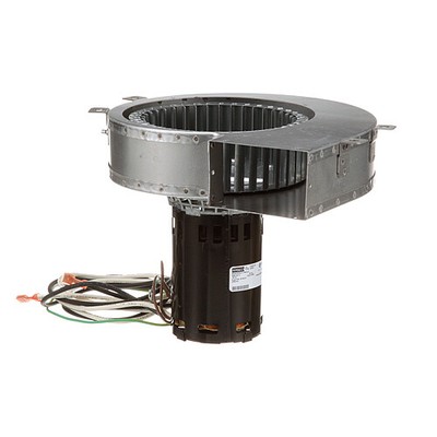 MOTOR COMB ASSEMBLY | eBay