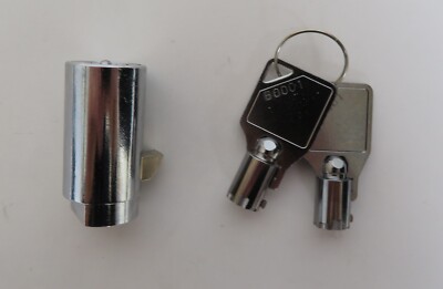 Parts & Accessories - Vending Machine Lock