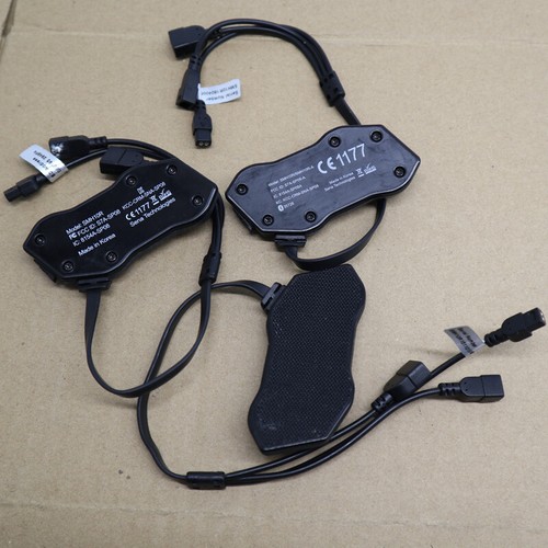1PC Véritable SENA SMH10R Low Profile Bluetooth Headset Intercom For ...