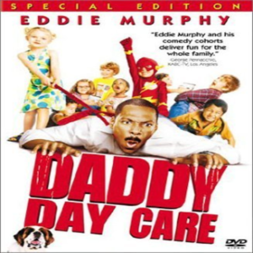 Daddy Day Care Dvd Ebay
