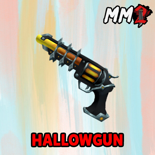 Roblox Murder Mystery 2 MM2 | Super Rare Godly/Chroma Knives and Guns ...