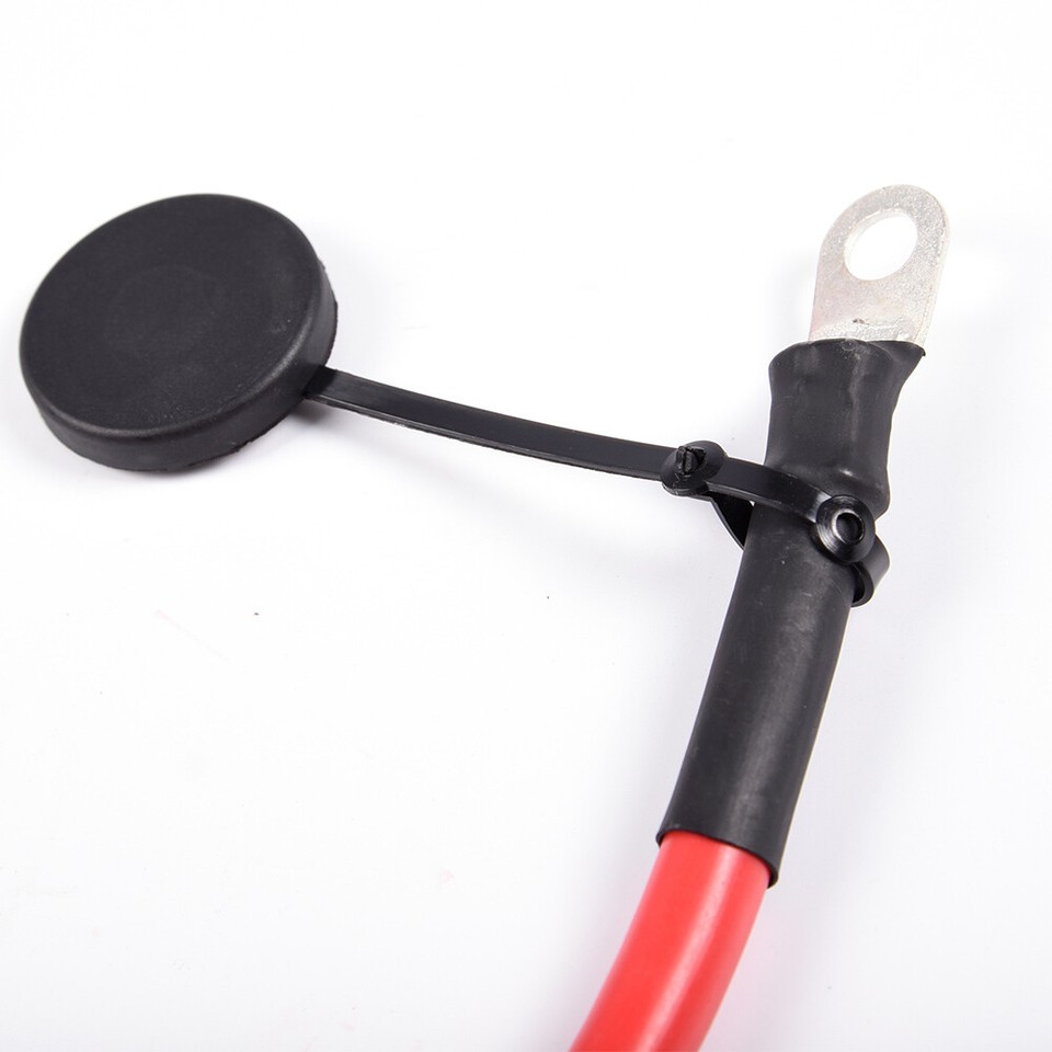 Fit For BMW E90 E91 E92 E82 E84 E88 X1 06-13 Positive Terminal To ...