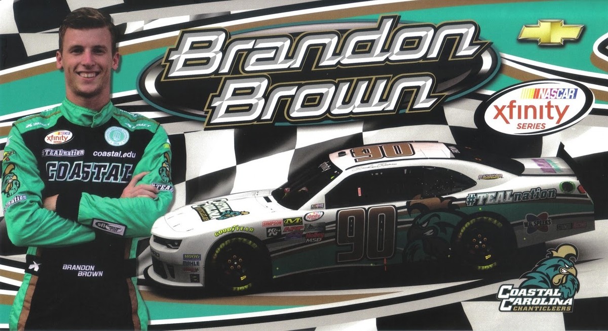 Nascar Drivers 2017 Decals The New Fox NASCAR Graphics Look Great!