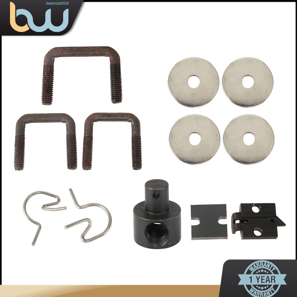 For GM TH350 700R4 Ford C4 C6 904 727 3 & 4 Speed Floor Shifter ...