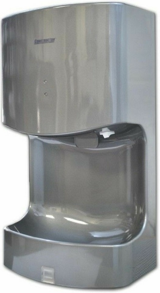 1300W Constructor Automatic High Speed Commercial Hand Dryer Durable w ...