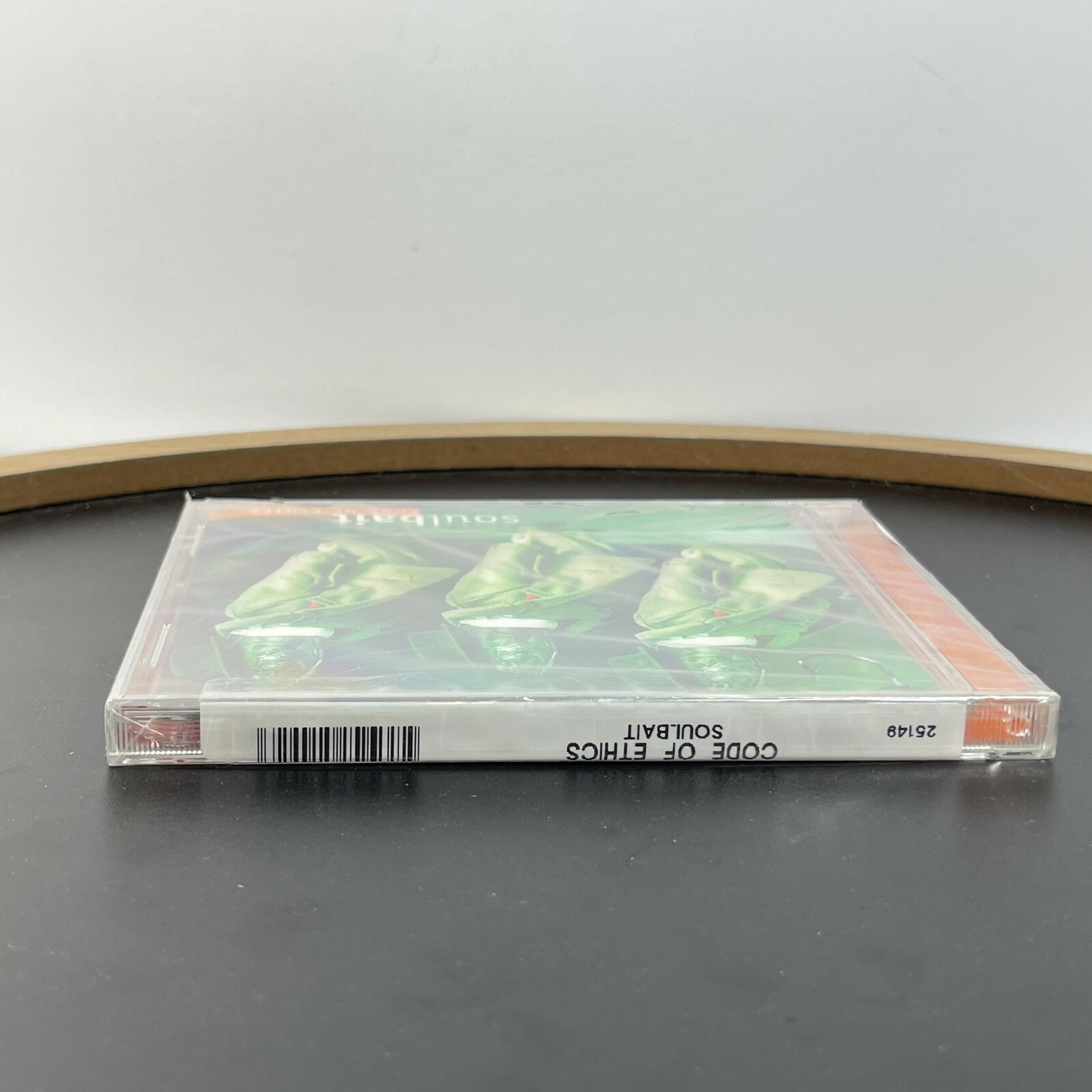 Soulbait by Code of Ethics (CD, Feb-1997, Chordant Music Group) for ...