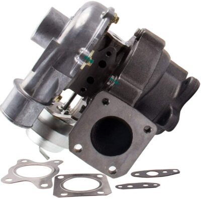 RHV4 Turbocharger VJ38 for MAZDA BT50 Ford Ranger WE WEAT WE-C 3.0L ...