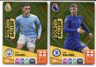 Phil Foden Golden Baller - Card Value