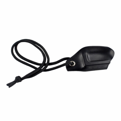 Trigger Guard IWB Holster Sheath with Paracord Fits 9mm .40 and .357 ...