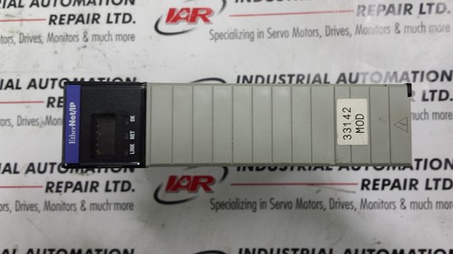 ALLEN BRADLEY CLX 1756-ENBT SER A | eBay