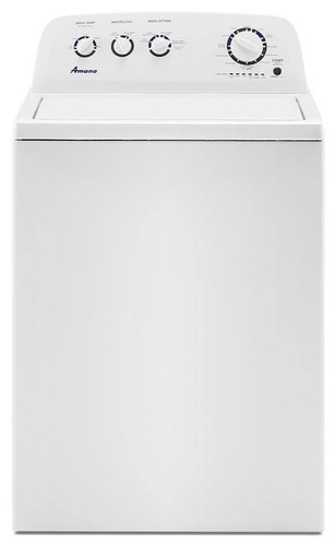 Amana NTW4516FW 3.5 Cu. Ft. Top Load Washer - White | eBay