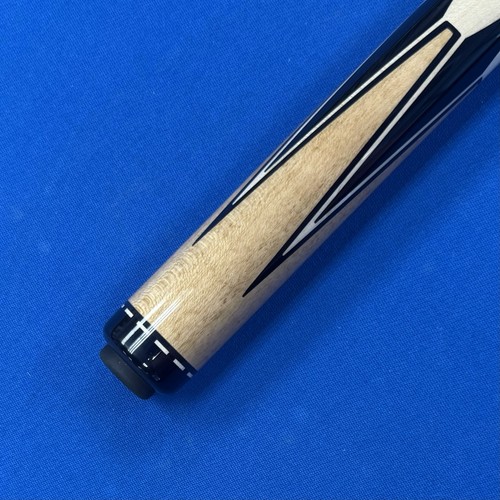 Pechauer Natural Stain JP11-T Pool Cue Lifetime Warranty 10% Off Ready ...