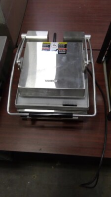 Star Pro-Max 2.0 Panini Press | eBay