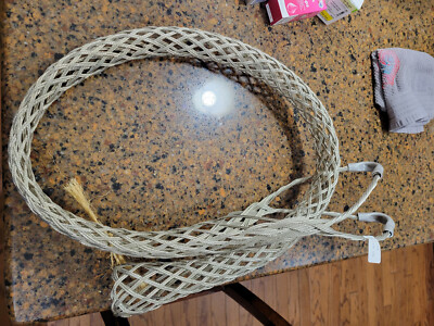 Amtec Double-Eyed Closed Mesh support grip p/n 2206-011 | eBay