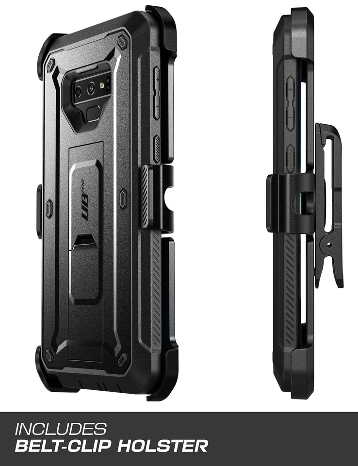 For Samsung Galaxy Note 9 Case SUPCASE UBPro Full-body Rugged ...
