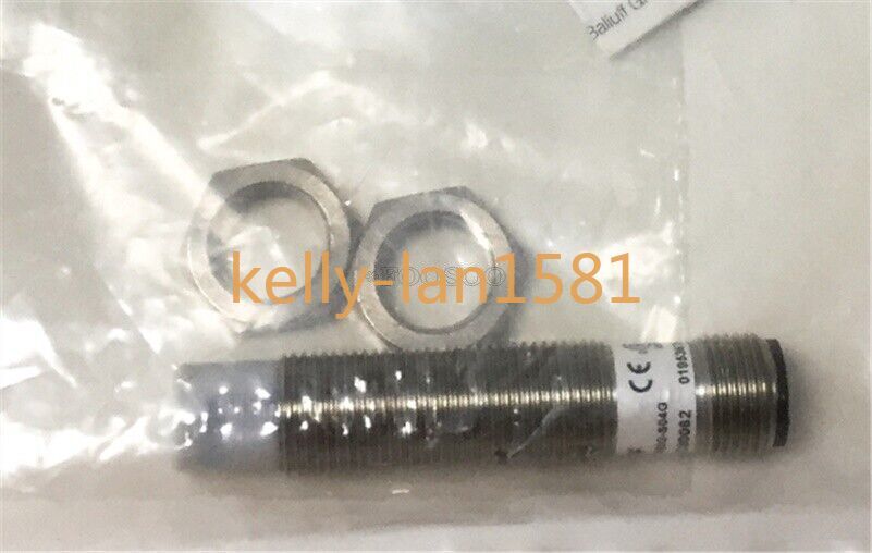 100% Test 1Pc Balluff Bcs M12T4D2-PSM80G-S04G BCS0062 Zp | eBay