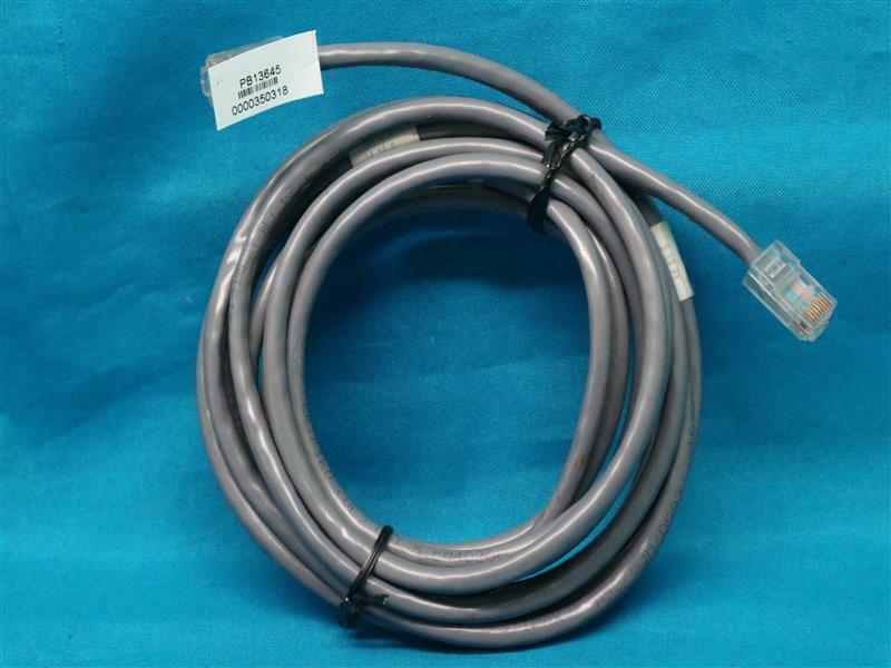 Lot 3pcs Lucent-D Systimax A93/83H/0093 1074B+ CAT-5 LM40268 Patch ...