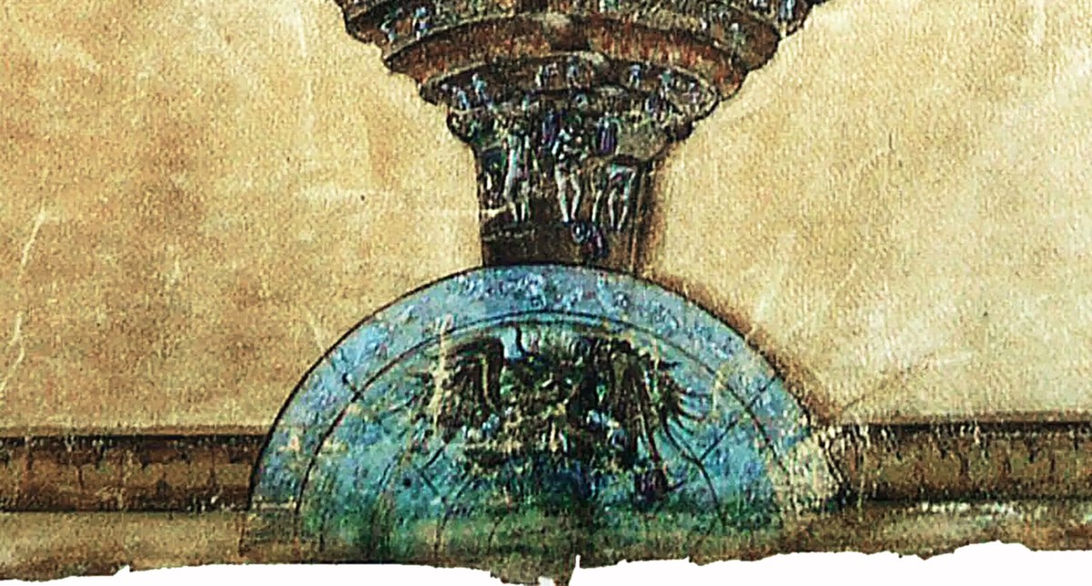 Mappa Dellinferno Botticelli