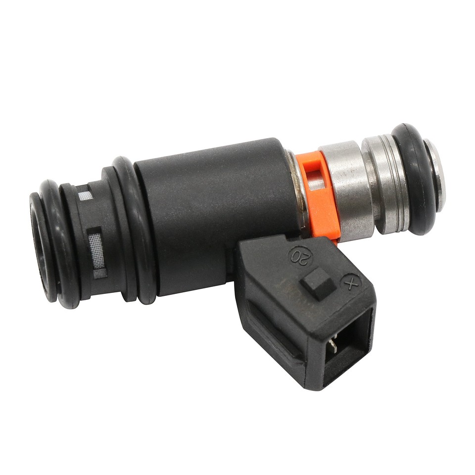 5x Fuel Injectors For Volkwagen VW Transporter T4 2.5 Bora 2.3 V5 5 ...