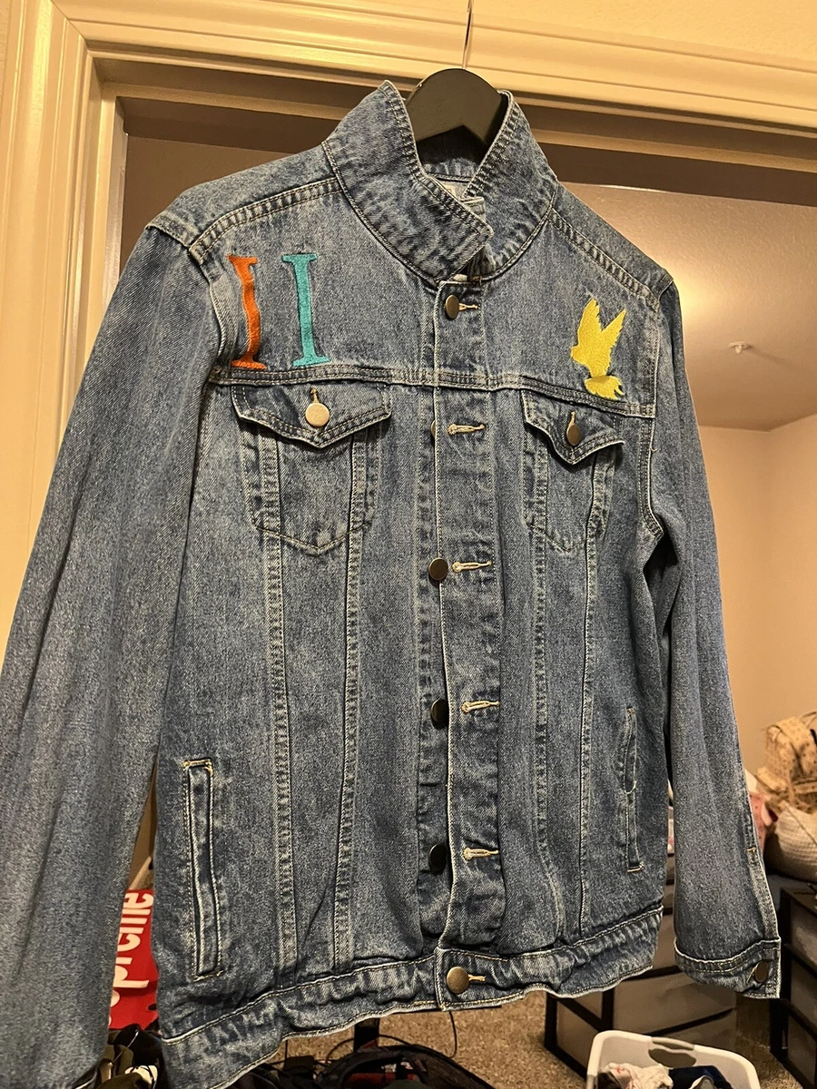 Migos Quality Control Jacket