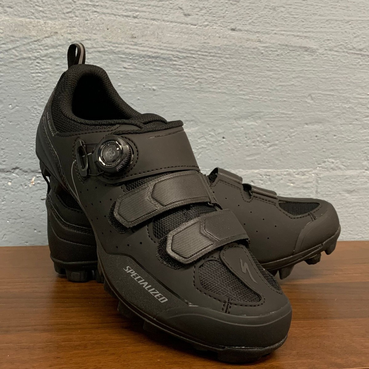 Specialized Mtb Shoes