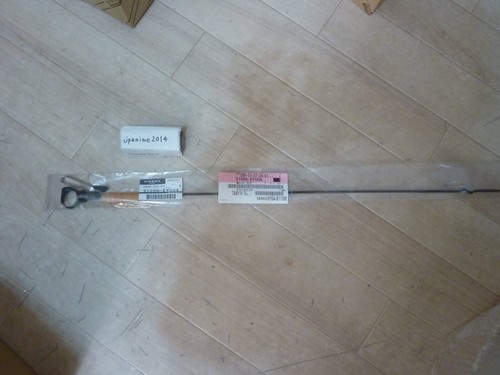 Genuine Nissan Gauge Assembly, Oil Level 31086-EY00A* | eBay