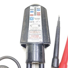 Wiggy Voltage Testers products for sale | eBay