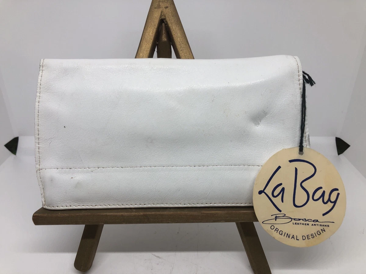Bosca Bags