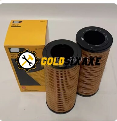 1PCS NEW FOR 1R-0773 Filter Element | eBay