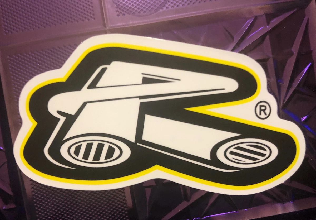 Renthal Handlebars Logo