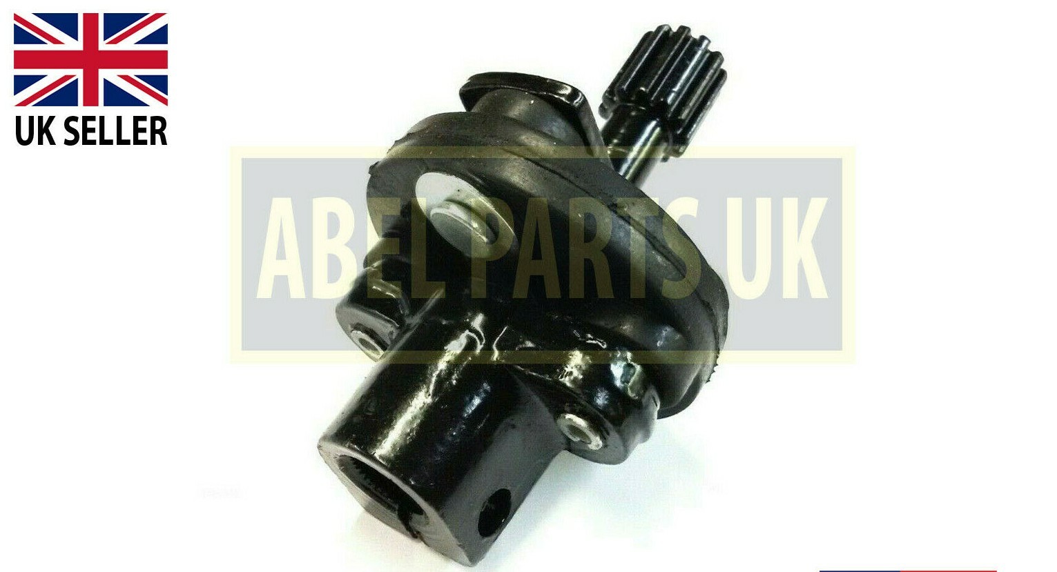 JCB PARTS -- STEERING COUPLING (PART NO. 331/36009) | eBay UK