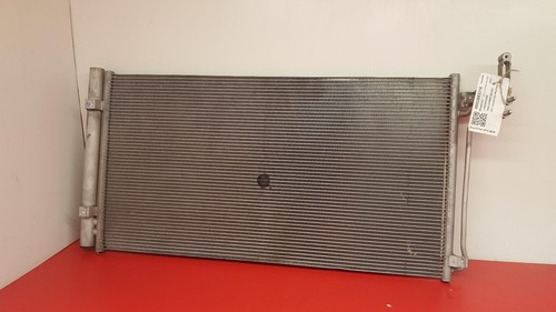2019 DISCOVERY SPORT L550 2.0L DIESEL AIR CON CONDENSER RADIATOR ...