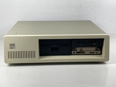 Vintage IBM PC XT 5150 Personal Computer | eBay