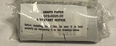 Fishfinders - Paper Graph