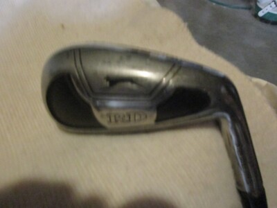 Slazenger RD Hybrid iron set, All hydrid irons, 3=PW, "R" graphite ...