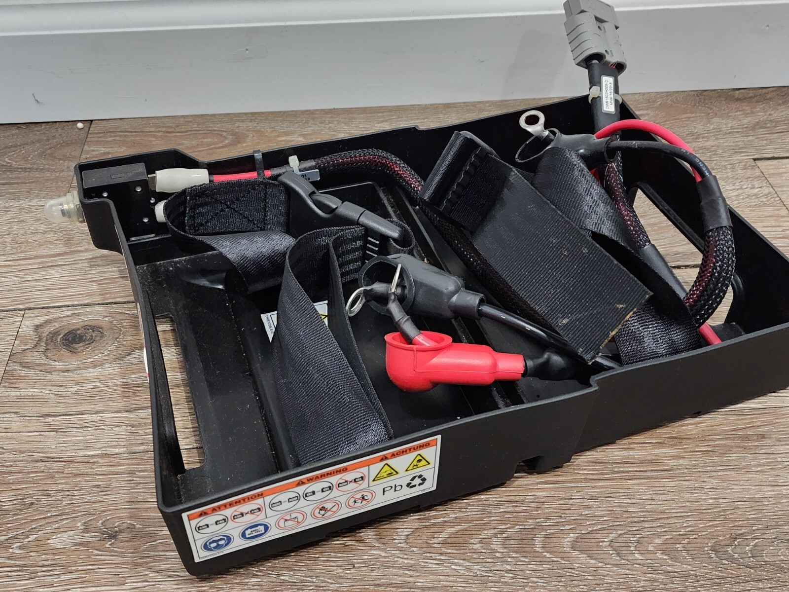 U1 Battery Tray Jazzy 1103, Jet 3 Ultra, J6, Jazzy 1143 Ultra ...