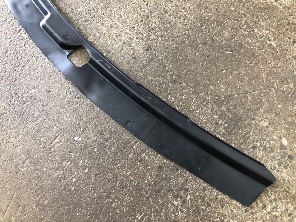 11-21 GRAND CHEROKEE DURANGO PLENUM DASH PANEL SILENCER OEM MOPAR ...