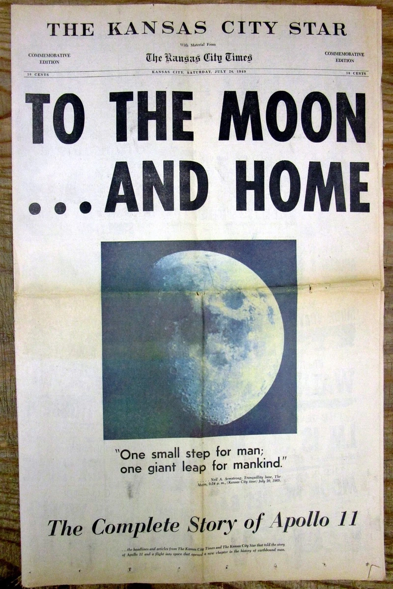 Neil Armstrong Book Covers