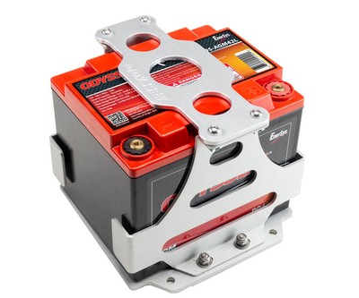 Odyssey Battery Hold Down Kit (Fits ODS-AGM42A/ODS-AGM42LA) | eBay
