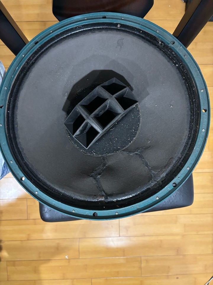 ALTEC 604C Duplex Speaker | eBay